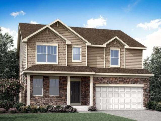 20951 S Auburn Dr, Shorewood, IL 60404
