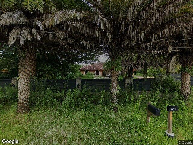 20951 SW 242nd St, Homestead, FL 33031