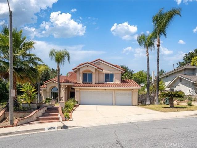 20951 Stoddard Wells Rd, Walnut, CA 91789