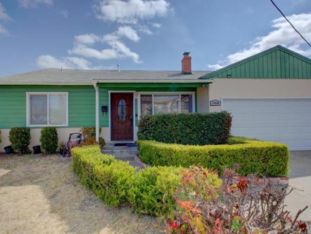 20954 Hathaway Ave, Hayward, CA 94541