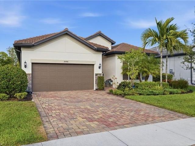 20956 Corkscrew Shores Blvd, Estero, FL 33928