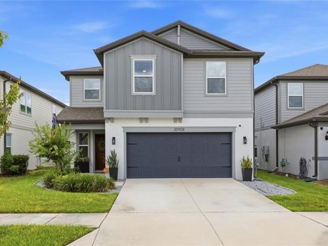 20958 Drake Elm Dr, Land O Lakes, FL 34638