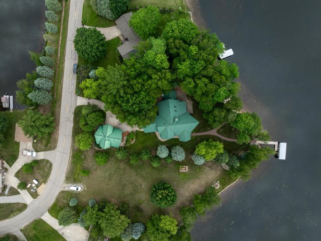 2095 Middle Haven Drive