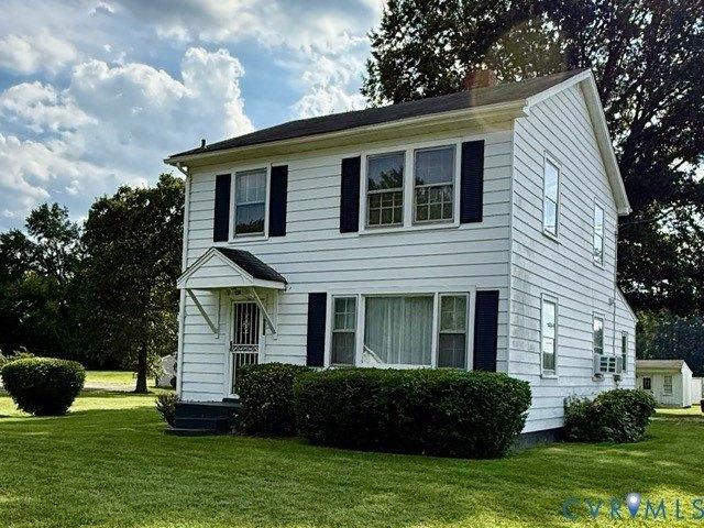 2095 Mountain Rd, Glen Allen, VA 23060