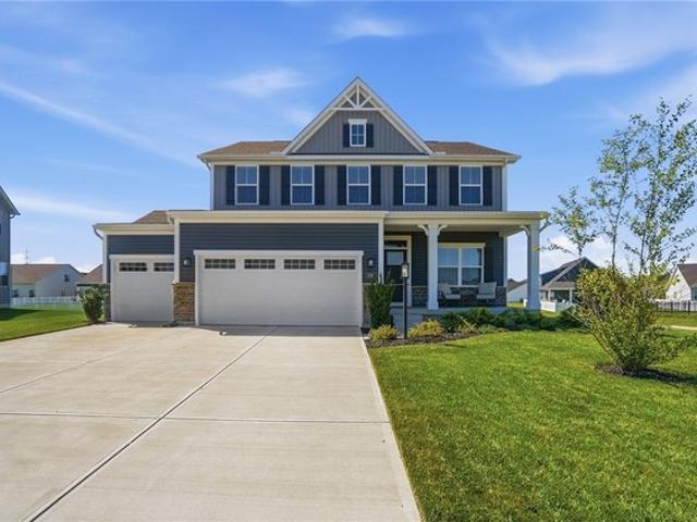 2095 Nathanial Greene Dr, Beavercreek Township, OH 45434