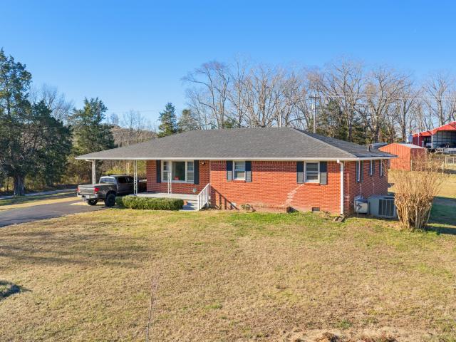 2095 Bible Hill Rd