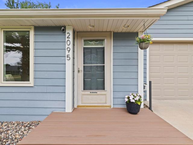2095 Blomquist Avenue
