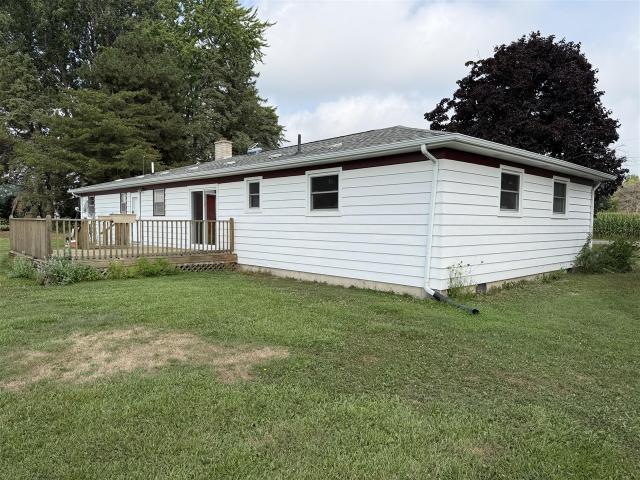2095 Brettrager Drive
