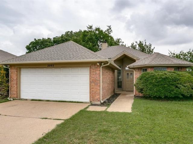 2095 Bronco Ln, Keller, TX 76248