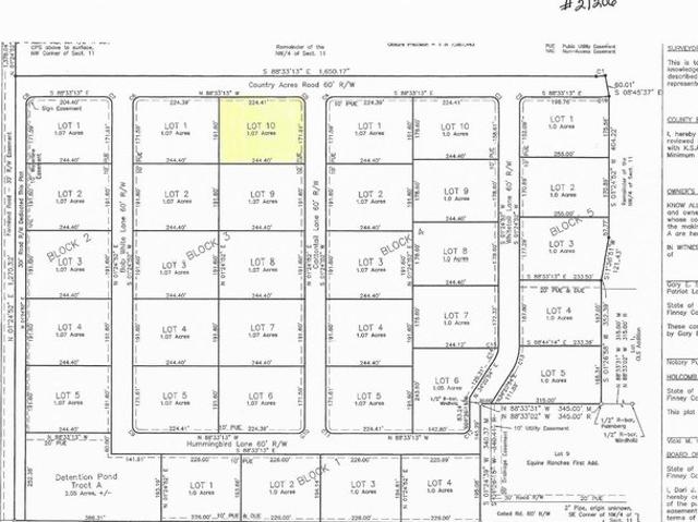 2095 Cottontail Ln, Garden City, KS 67846