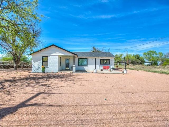 2095 End St, San Angelo, TX 76905