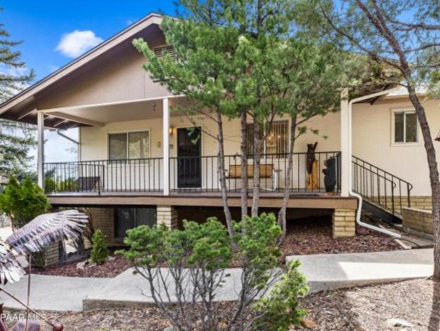 2095 Forest Hills Rd, Prescott, AZ 86303
