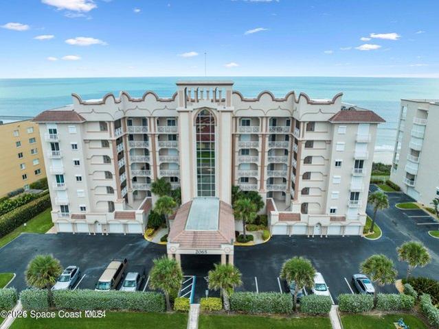 2095 Highway A1a Apt 4402, Indian Harbour Beach, FL 32937