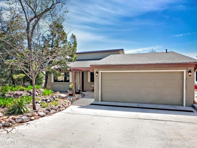 2095 Howard Pl, Prescott, AZ 86301