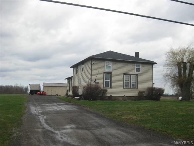 2095 Judge Road