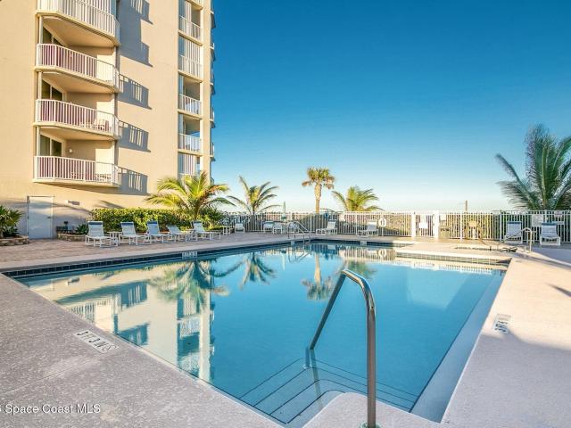 2095 Jimmy Buffett Mem Hwy, Unit 4204D, Indian Harbour Beach, FL 32937 | MLS #1065