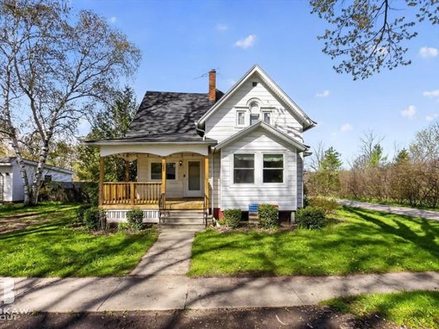 2095 Liberty St, Fairgrove, MI 48733