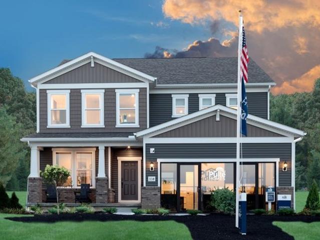 2095 Pesca Dr, Hilliard, OH 43026