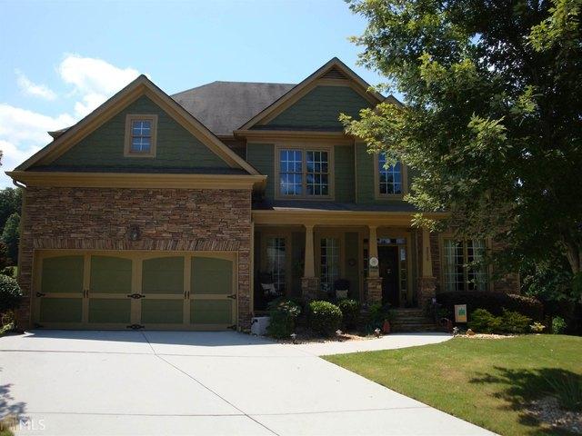 2095 Pinehurst View Dr, Grayson, GA 30017