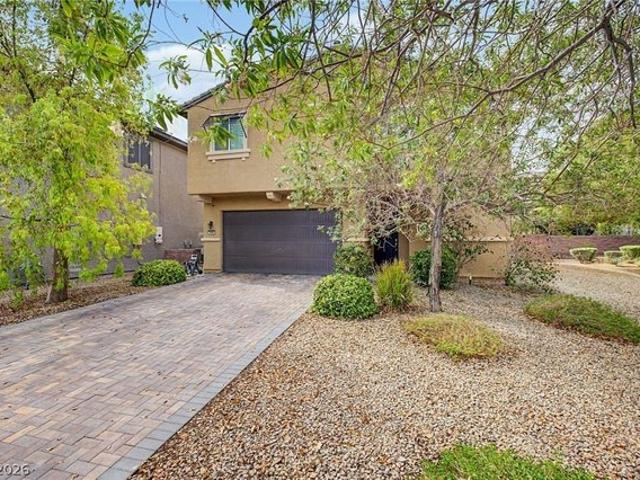 2095 Roundtop Ct, North Las Vegas, NV 89081