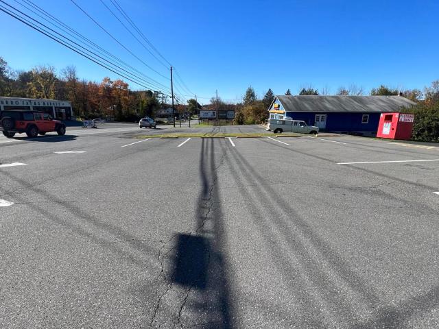 2095 Route 209