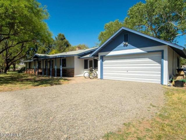 2095 S Hillcrest Dr, Camp Verde, AZ 86322