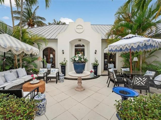 2095 S Porpoise Point Ln, Vero Beach, FL 32963