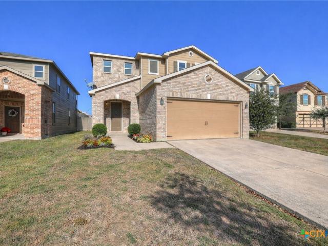 2095 Shire Meadows, New Braunfels, TX 78130 | MLS #602190 | Compass