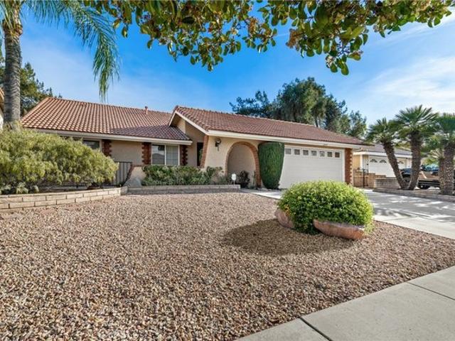 2095 Silver Oak Way, Hemet, CA 92545