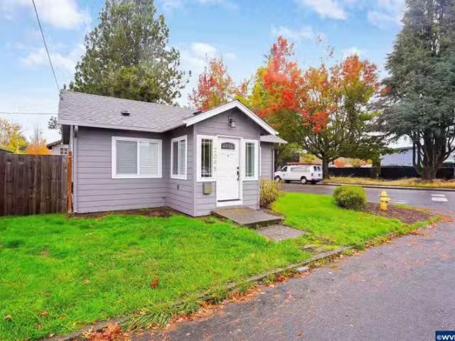 2095 Warner NE St, Salem, OR 97301 MLS 819329