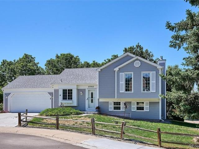 20960 E Ida Ave, Centennial, CO 80015