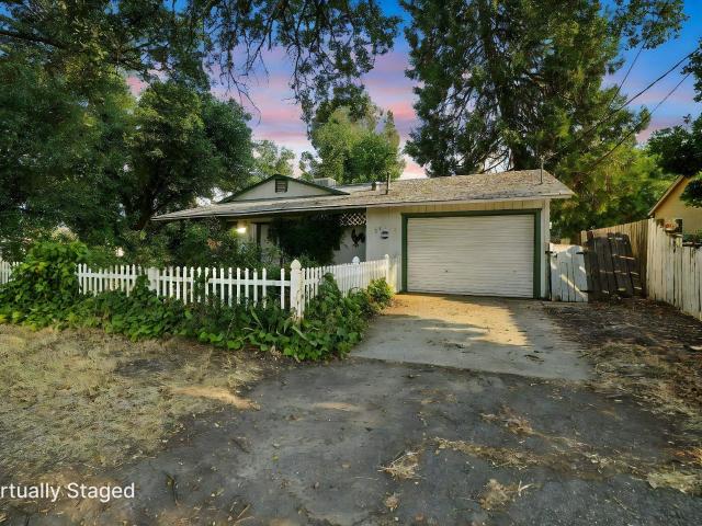 20960 First Street