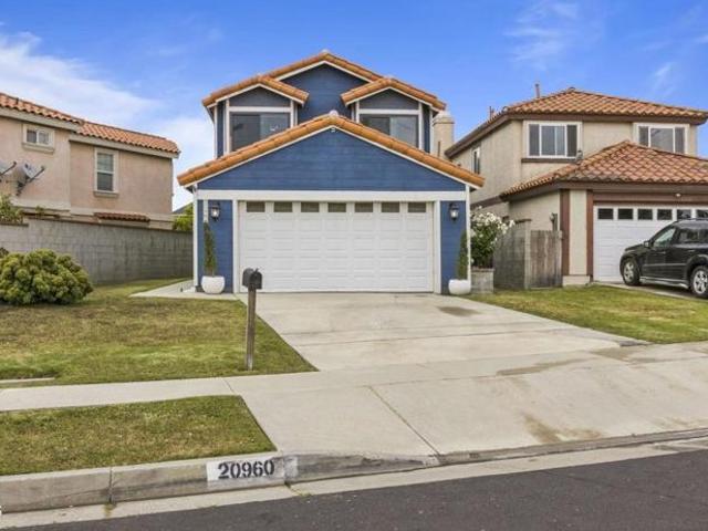 20960 Jamison Ave, Carson, CA 90745