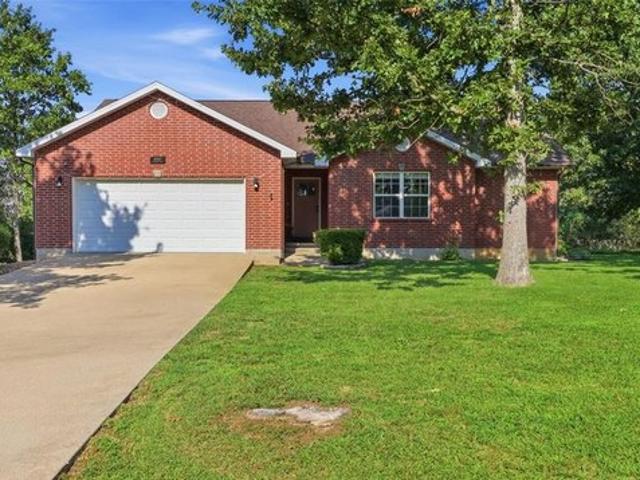 20967 Lacombe Rd, Waynesville, MO 65583