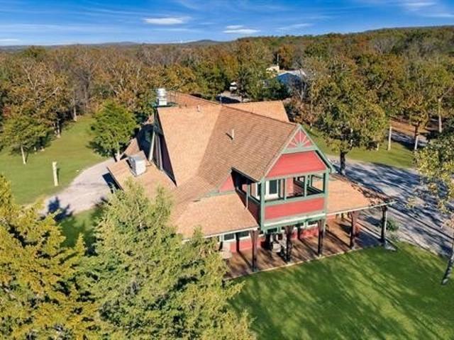 20965 W 921 Road, Cookson, US, OK