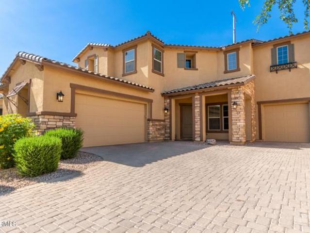20966 E Raven Dr, Queen Creek, AZ 85142