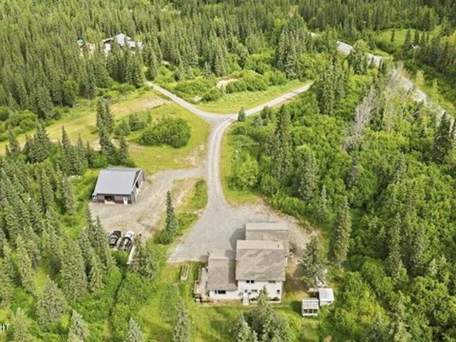 20969 Tustumena Lake Rd, Kasilof, AK 99610