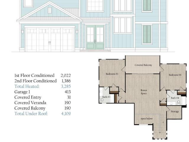 2096 Manor Parc Drive