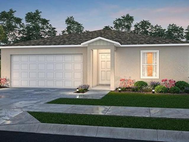 2096 N San Mateo Dr, North Port, FL 34288