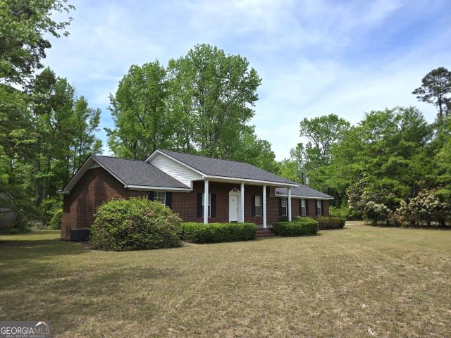 2096 Old Quaker Road