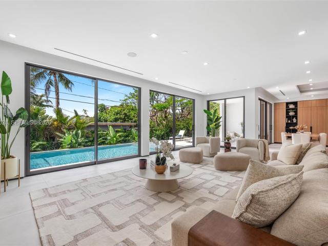 2096 Alamanda Dr, North Miami, FL 33181 | MLS #A12018