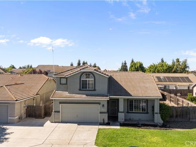 2096 Betsy Ross Court