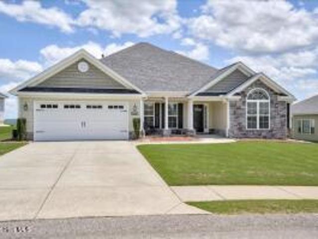 2096 Fordham Drive