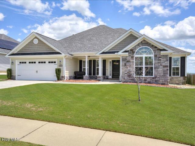 2096 Fordham Drive