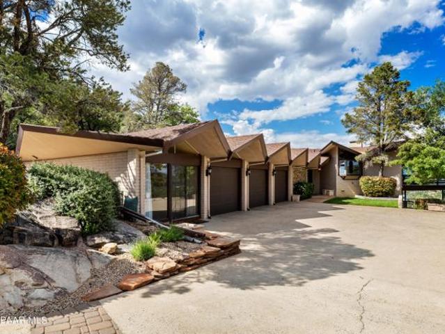 2096 Forest Hills Rd, Prescott, AZ 86303