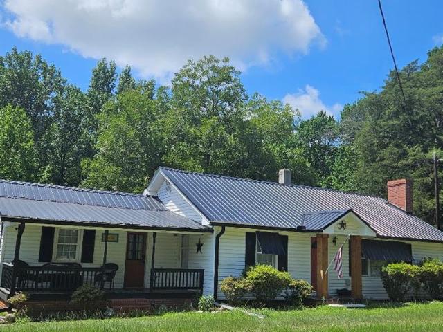 2096 HOLLY Springs Church Road