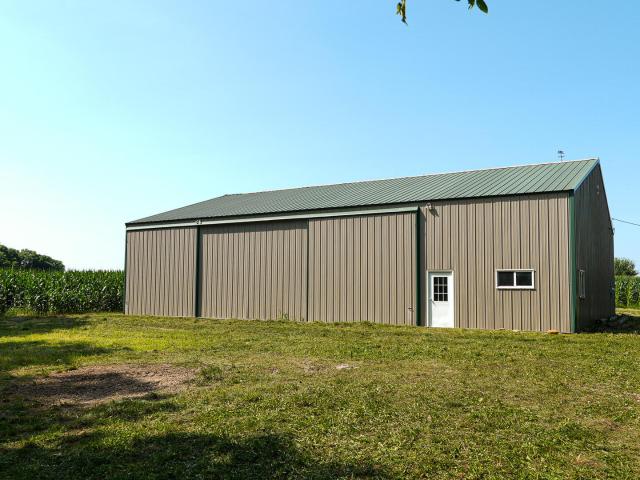 2096 Knox Road 1650 E