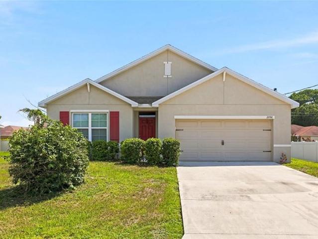 2096 SW Leafy Rd, Port Saint Lucie, FL 34953