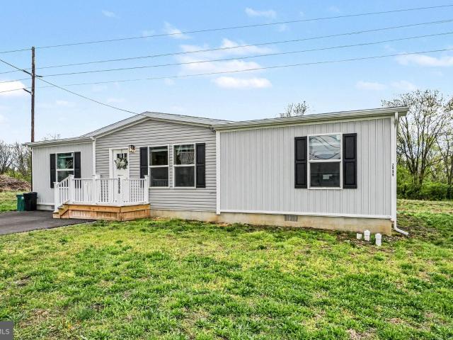 2096 Scull St, Lebanon, PA 17046 | MLS #PALN2025 | Compass