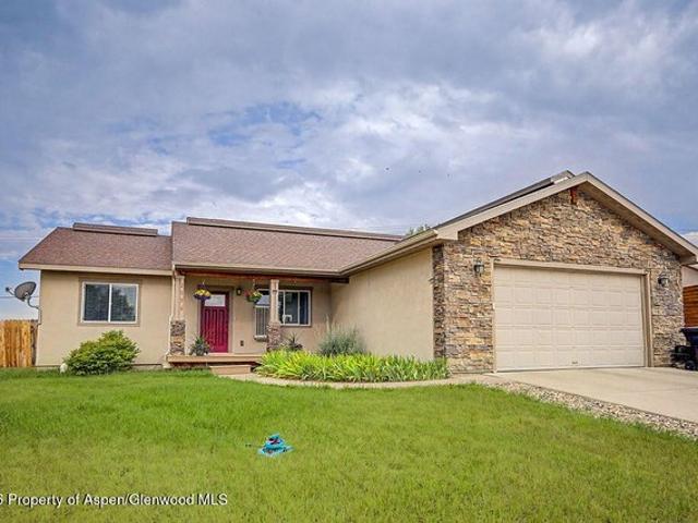 2096 W 2nd St, Craig, CO 81625